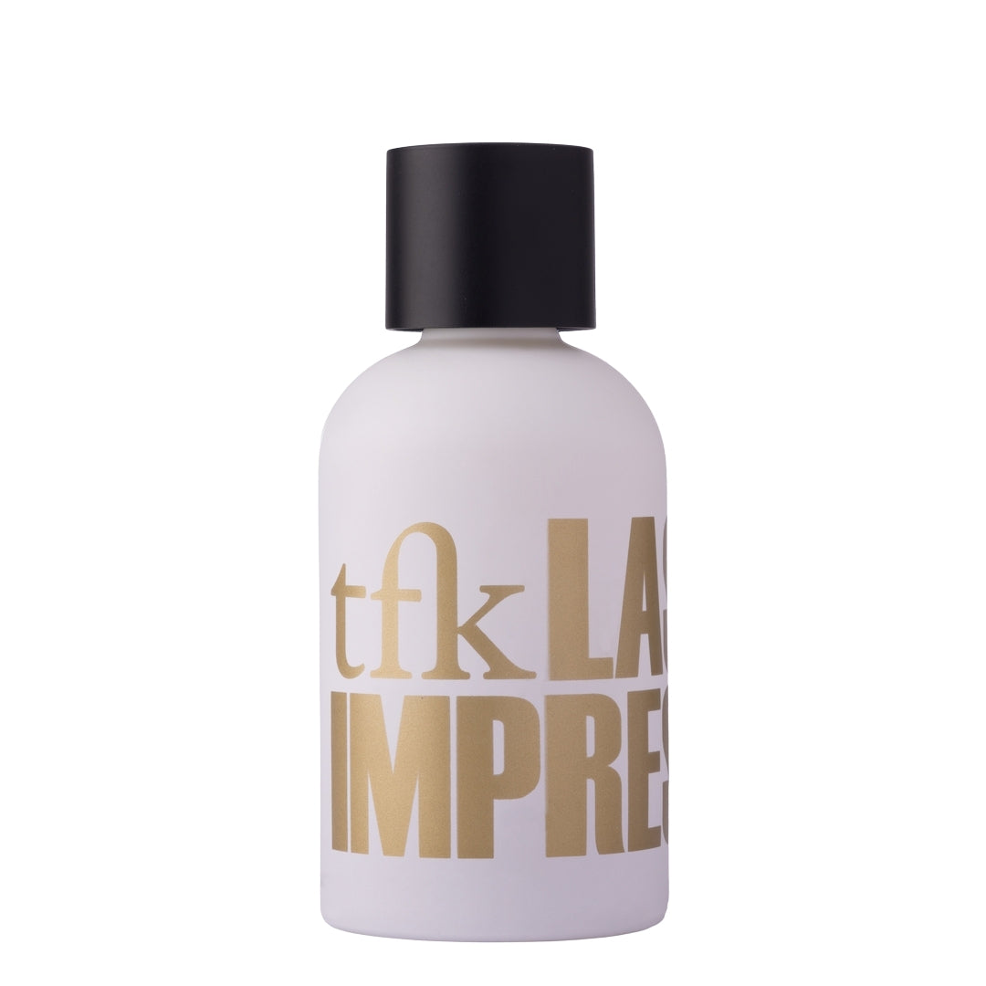 TFK - LASTING IMPRESSION