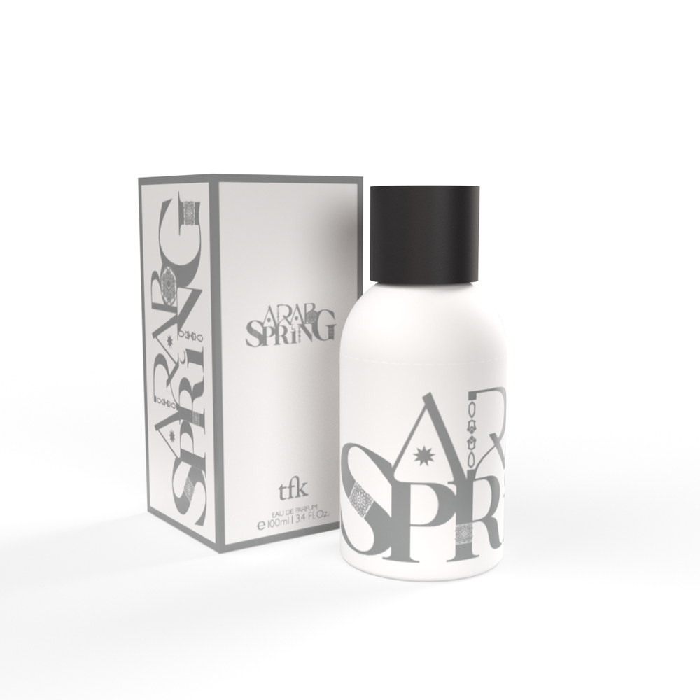 The Fragrance Kitchen - The Official Online Store of TFK